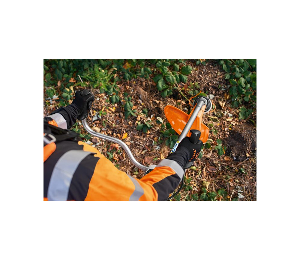 Débroussailleuse Stihl FS 561 C-EM