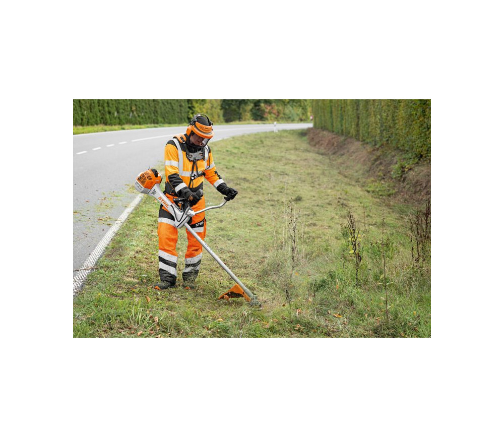 Débroussailleuse Stihl FS 561 C-EM