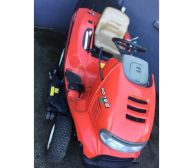 Innovert Motoculture