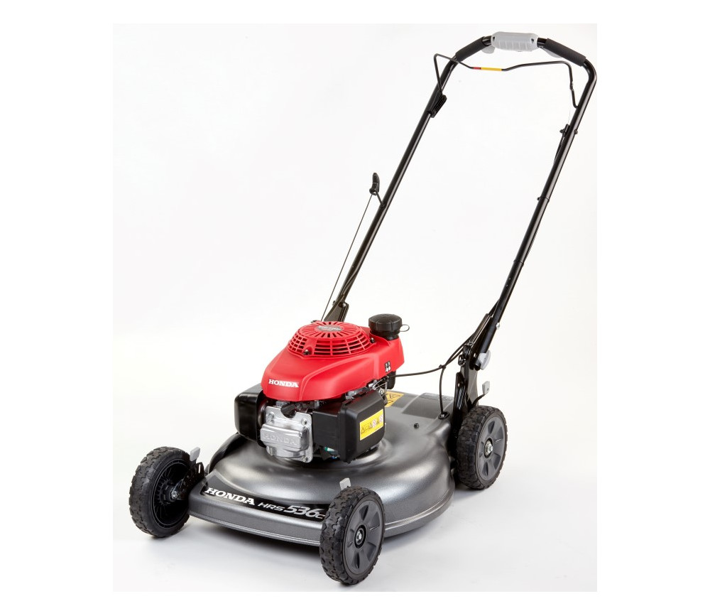 Tondeuse Honda Hrx537hzea Lgmotoculturefr